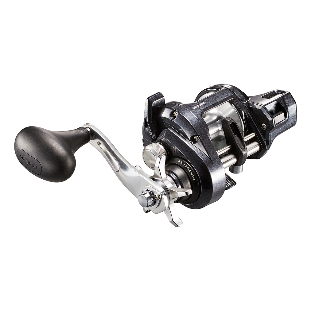 Shimano Tekota A Line Counter Reel | Bass Pro Shops